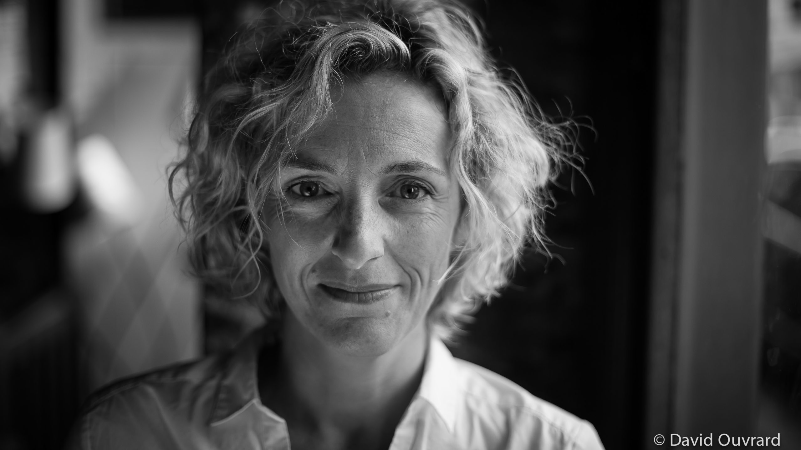 Book et Parcours - Audrey Perrin