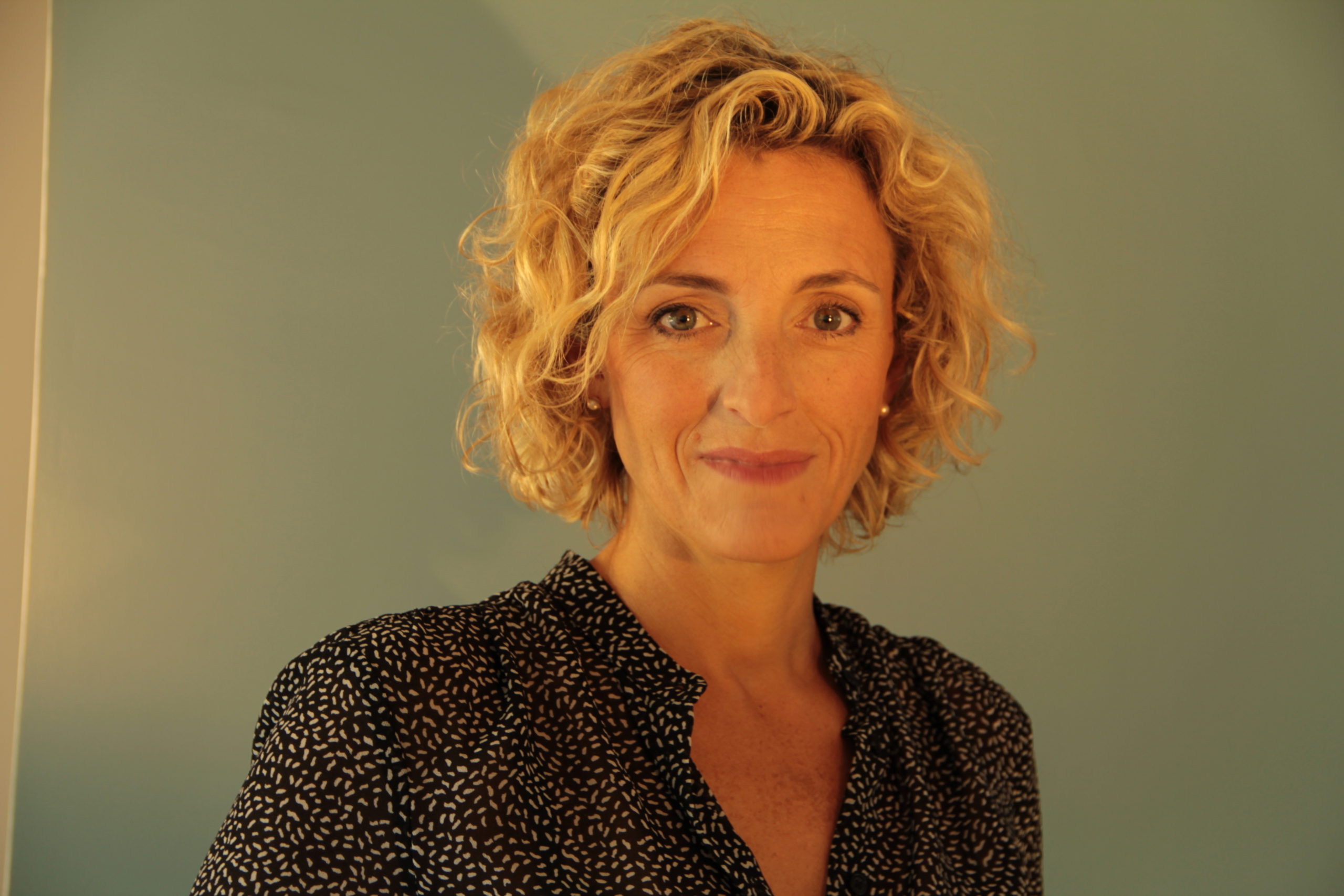 Book et Parcours - Audrey Perrin