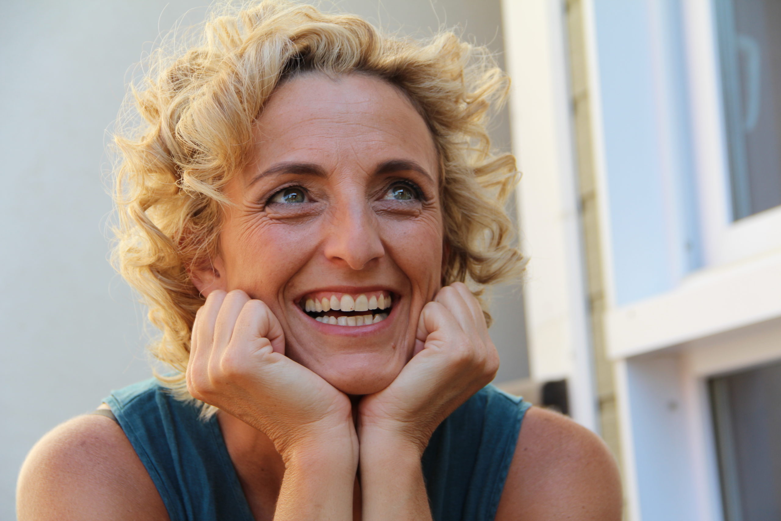 Book et Parcours - Audrey Perrin