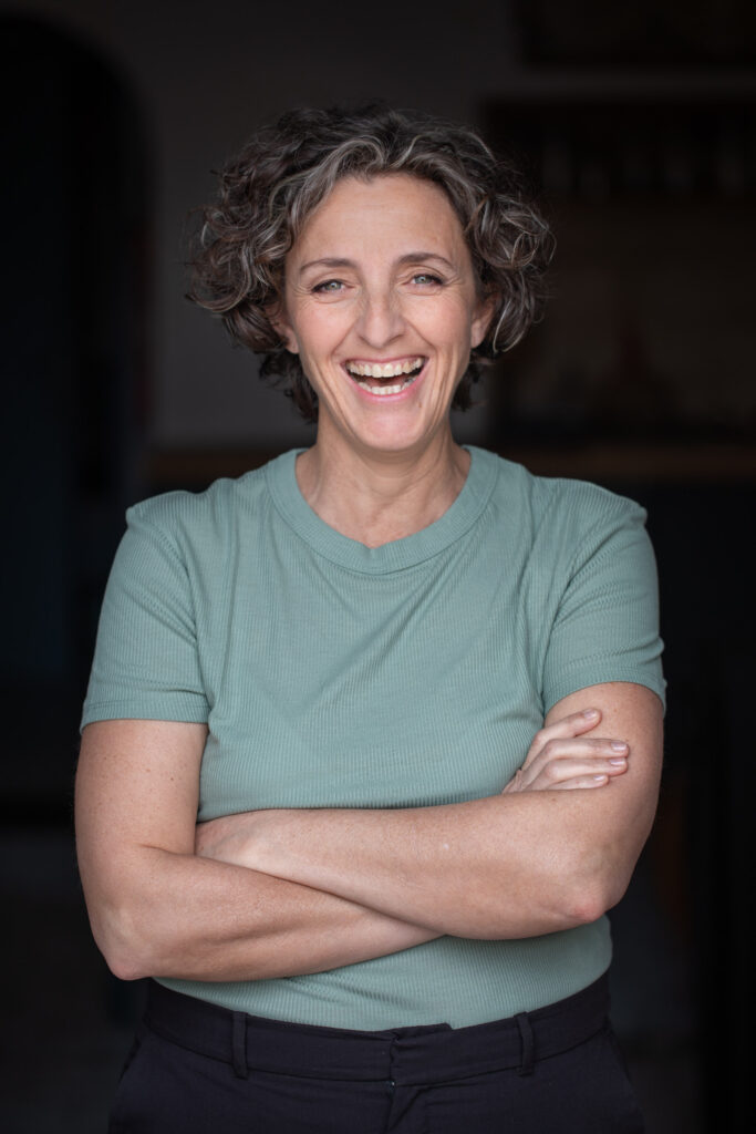 Cours et Stages - Audrey Perrin