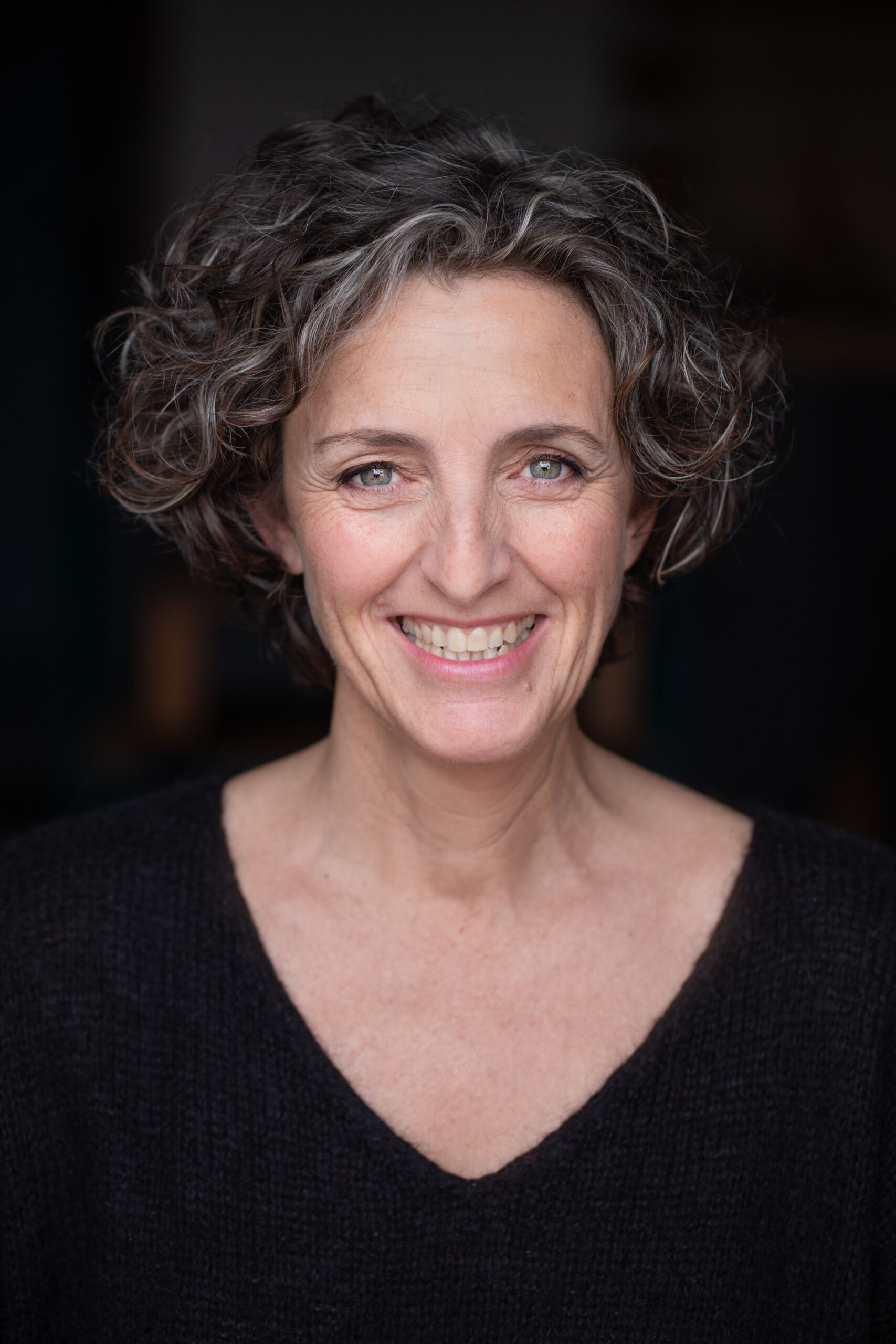 Book et Parcours - Audrey Perrin