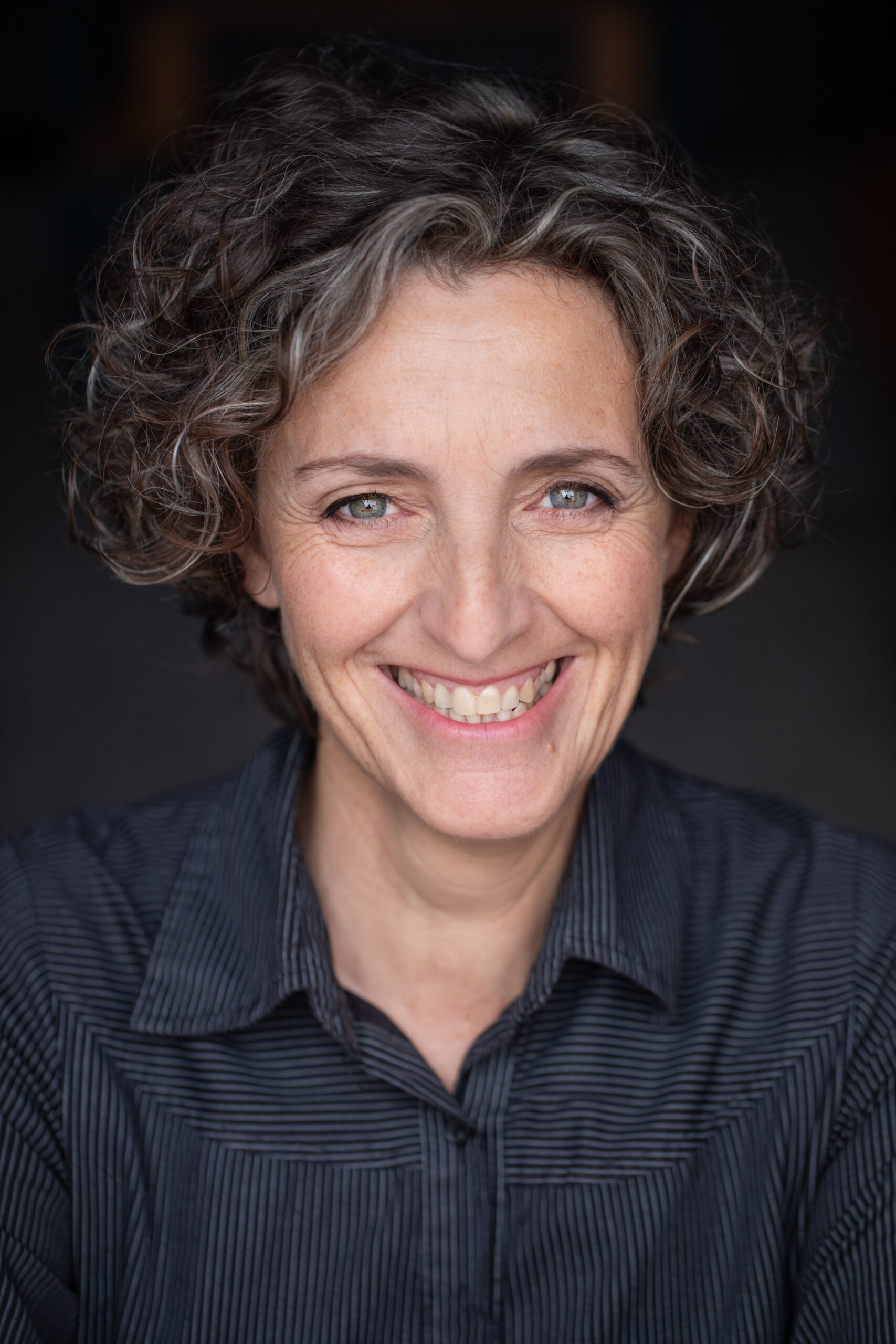 Book et Parcours - Audrey Perrin
